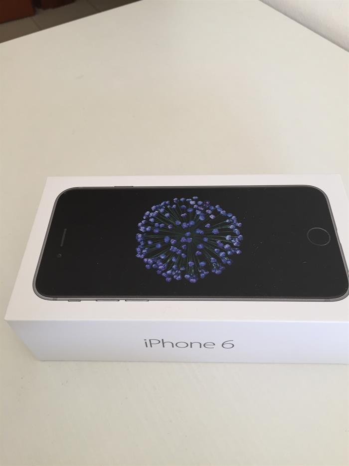 IPHONE 6 32 GB