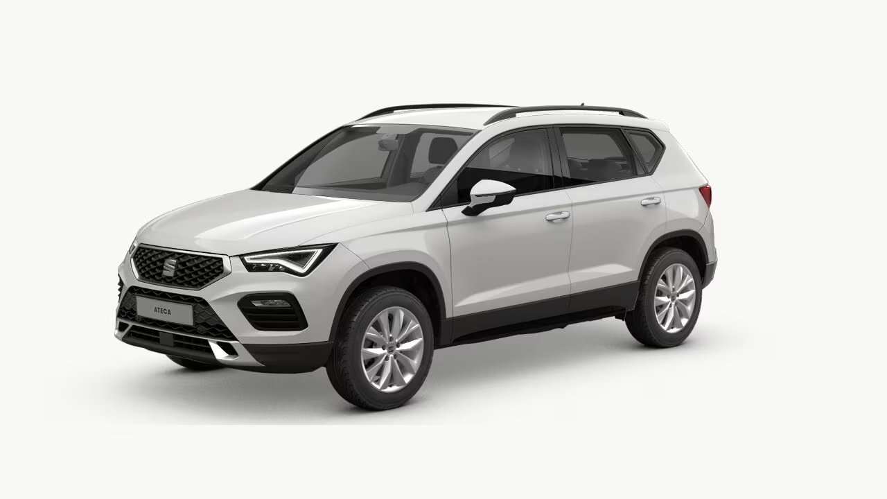 SEAT Ateca1.5 ECO TSI DSG BUSINESS 150CV MY 23