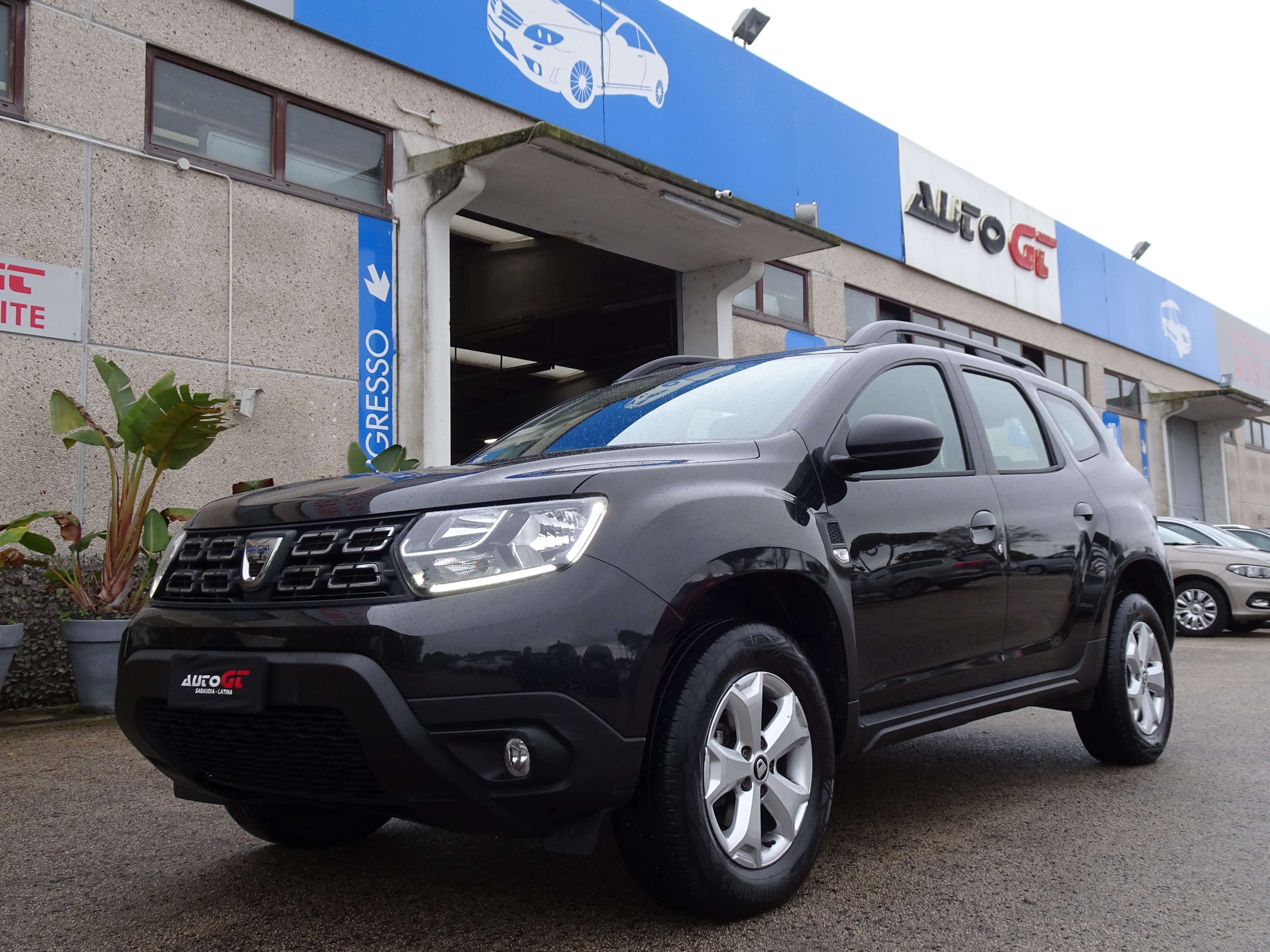 Dacia Duster1.5 Blue dCi 8V 115 CV 4x2 Comfort