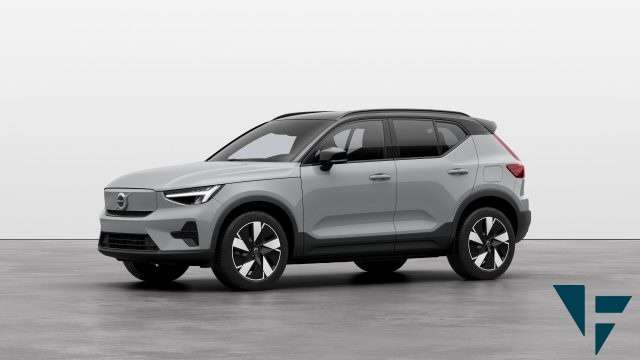 Volvo XC40Recharge Single Motor Extended Range Plus