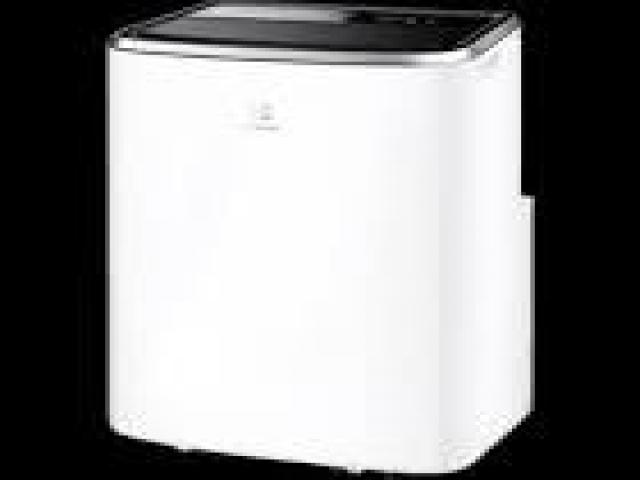 Beltel - electrolux exp26u338cw chillflex pro 11 condizionatore d'aria portatile