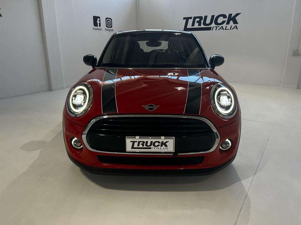 MINI Cooper5p 1.5 Hype