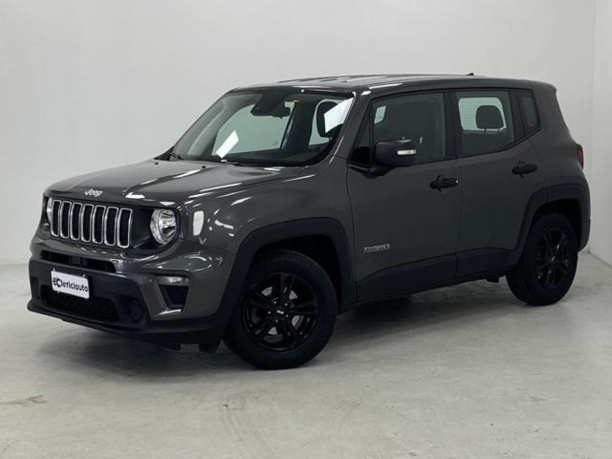 JEEP Renegade Renegade 1.0 T3 Sport