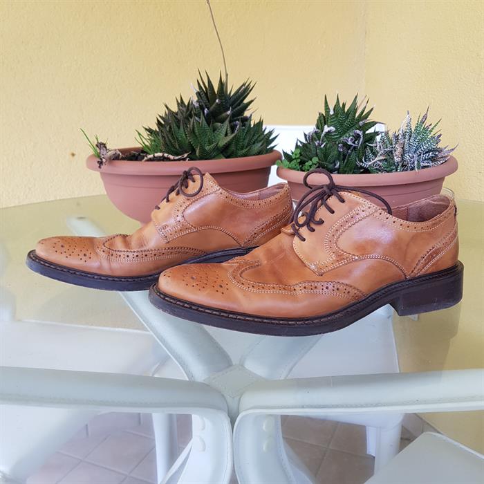 SCARPE ELEGANTI UOMO