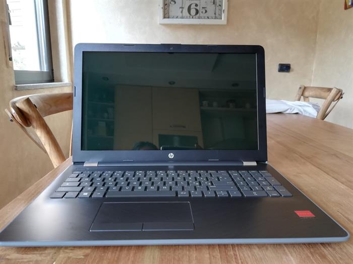 LAPTOP HO 15BW022NL