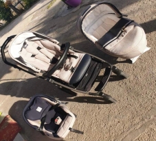 Trio peg Perego book 51 unisex 