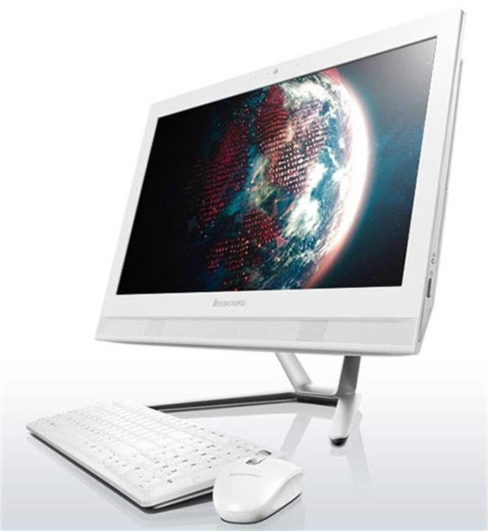 PC LENOVO ALL IN ONE 23 POLLICI