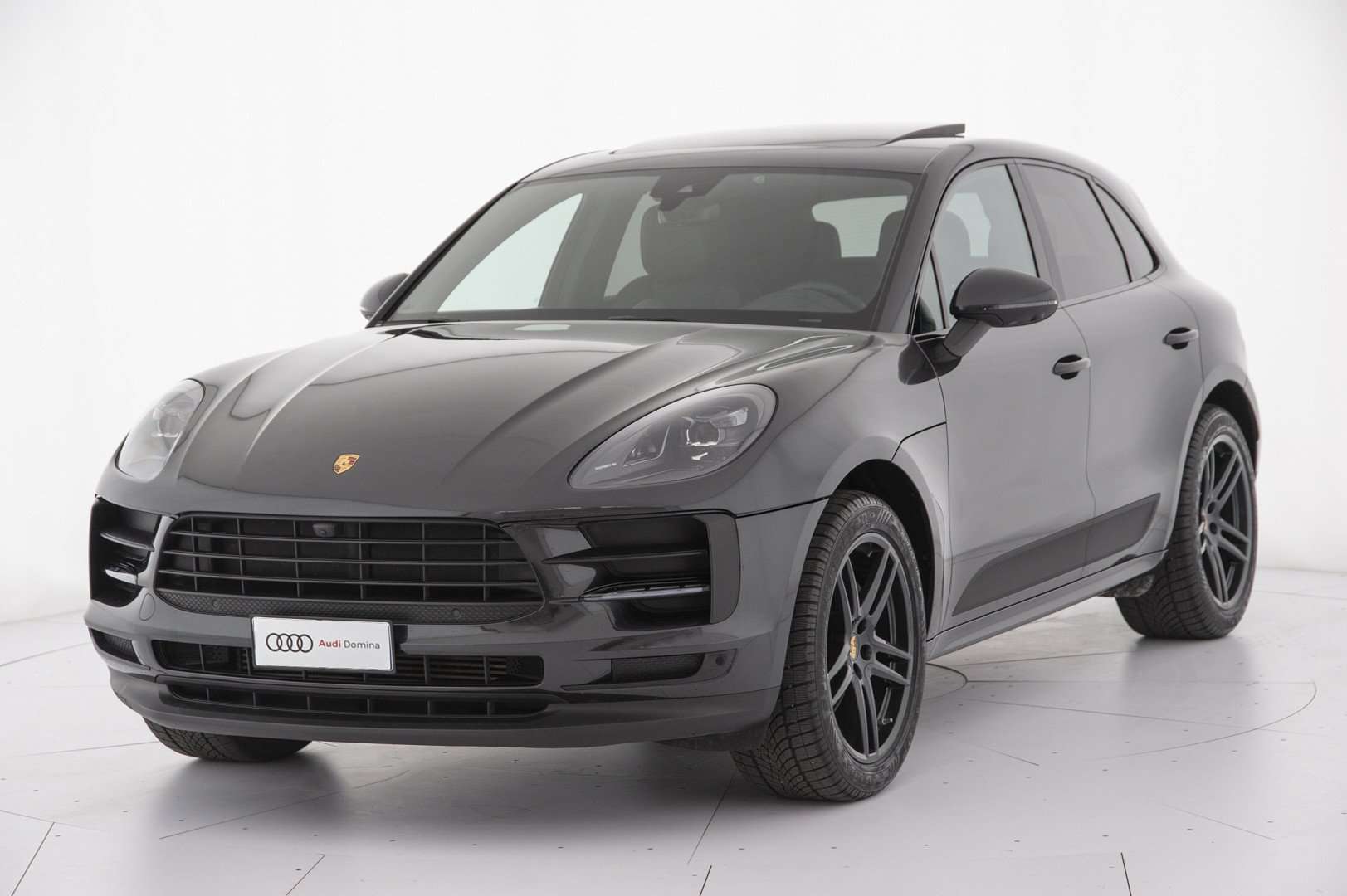 Porsche Macan2.0