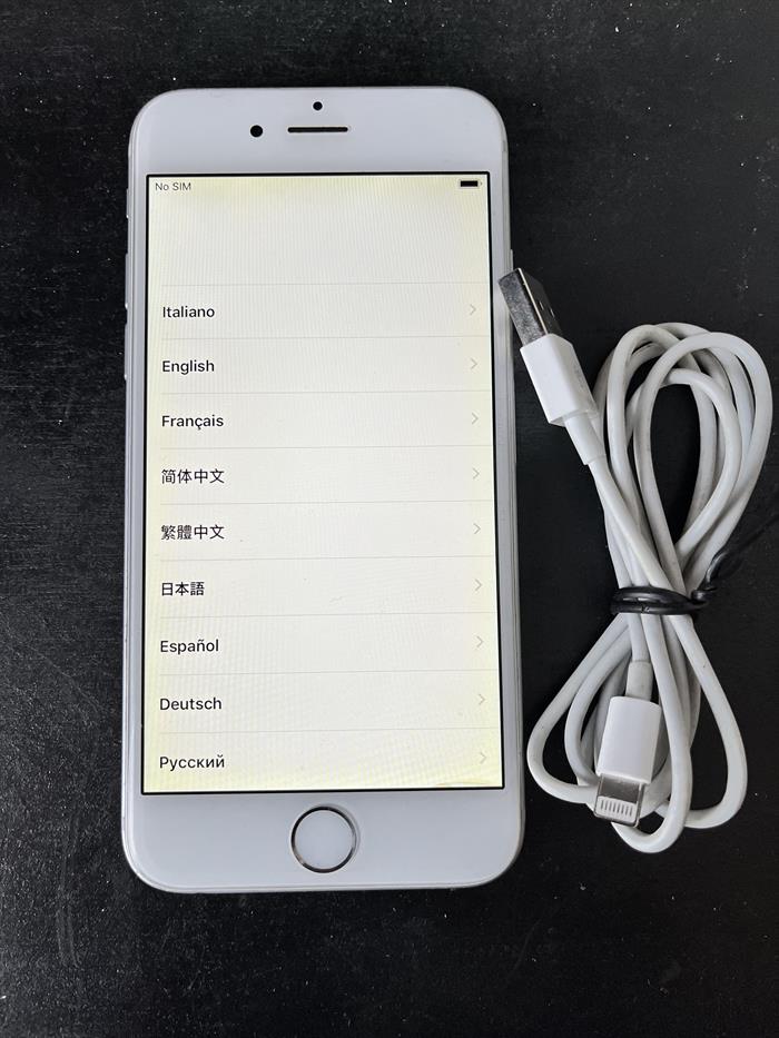 IPHONE 6 128GB