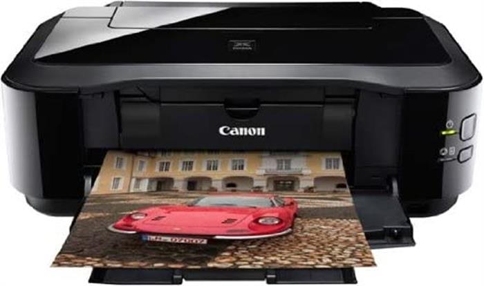 CANON PIXMA IP4950 STAMPANTE INKJET, COLORE: NERO