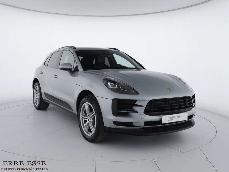 Porsche Macan2.0 245cv pdk