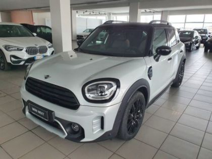 MINI Mini Countryman F60 Mini 2.0 Cooper D Northwood Edition Countryman