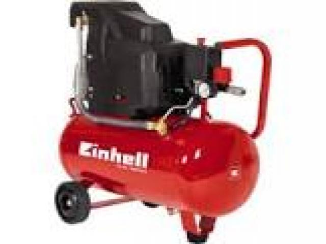 Beltel - einhell tc-ac 190/24/8 ultima occasione