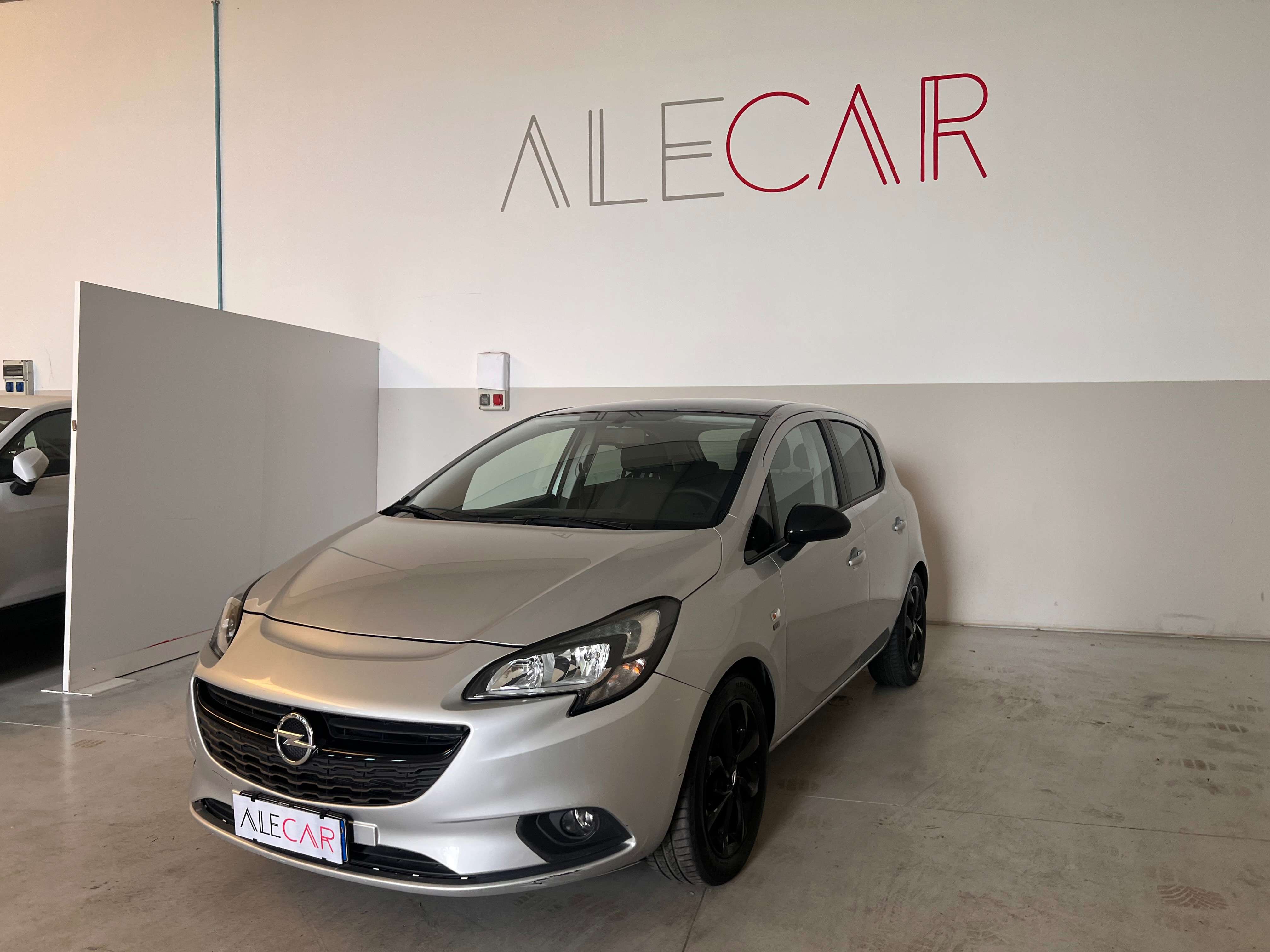 Opel CorsaCorsa 5p 1.2 Advance my18.5