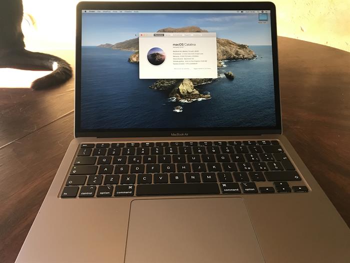 MACBOOKAIR 13"