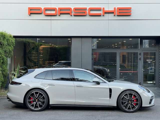 Porsche Panamera4.0 TURBO SPORT TURISMO