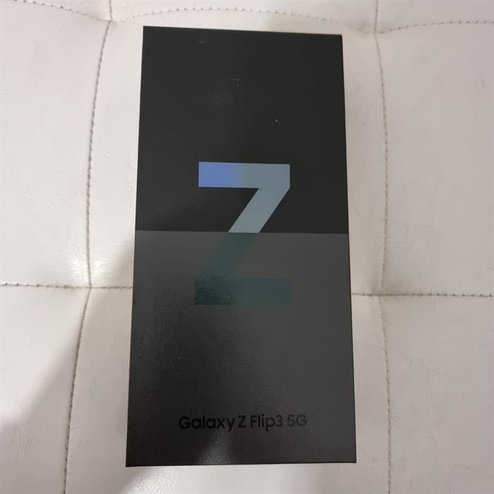 SMARTPHONE SAMSUNG Z FLIP 3