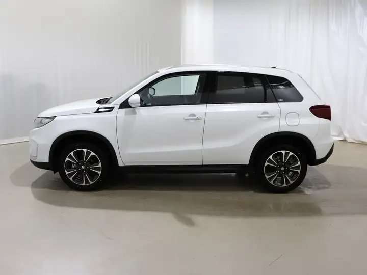 Suzuki Vitara1.4 Hybrid 4WD Allgrip Top