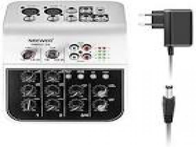 Beltel - neewer nw02-1a mixer console tipo conveniente