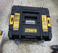 Avvitatore 3/4 dewalt