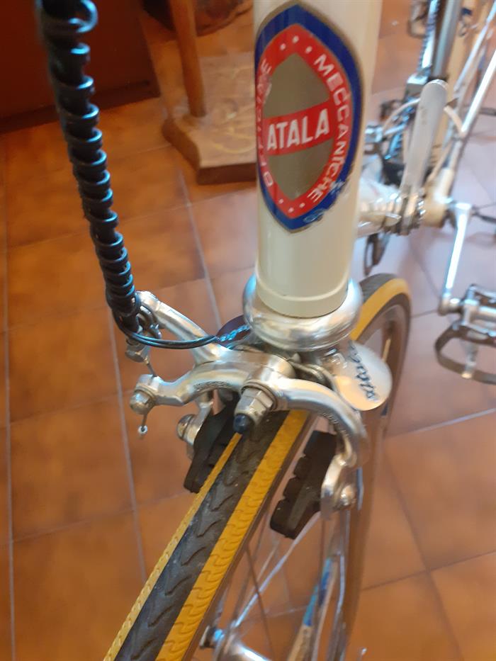 BICICLETTA DA CORSA ATALA