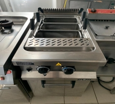 Vendo cuocipasta professionale usato 