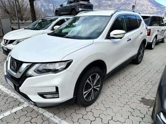 Nissan X-Trail2.0 dci N-Connecta 4wd 2120348