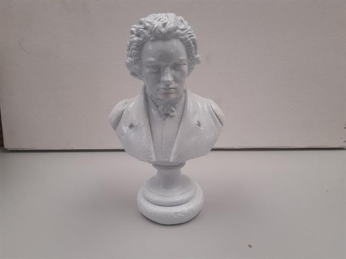 BUSTO BEETHOVEN