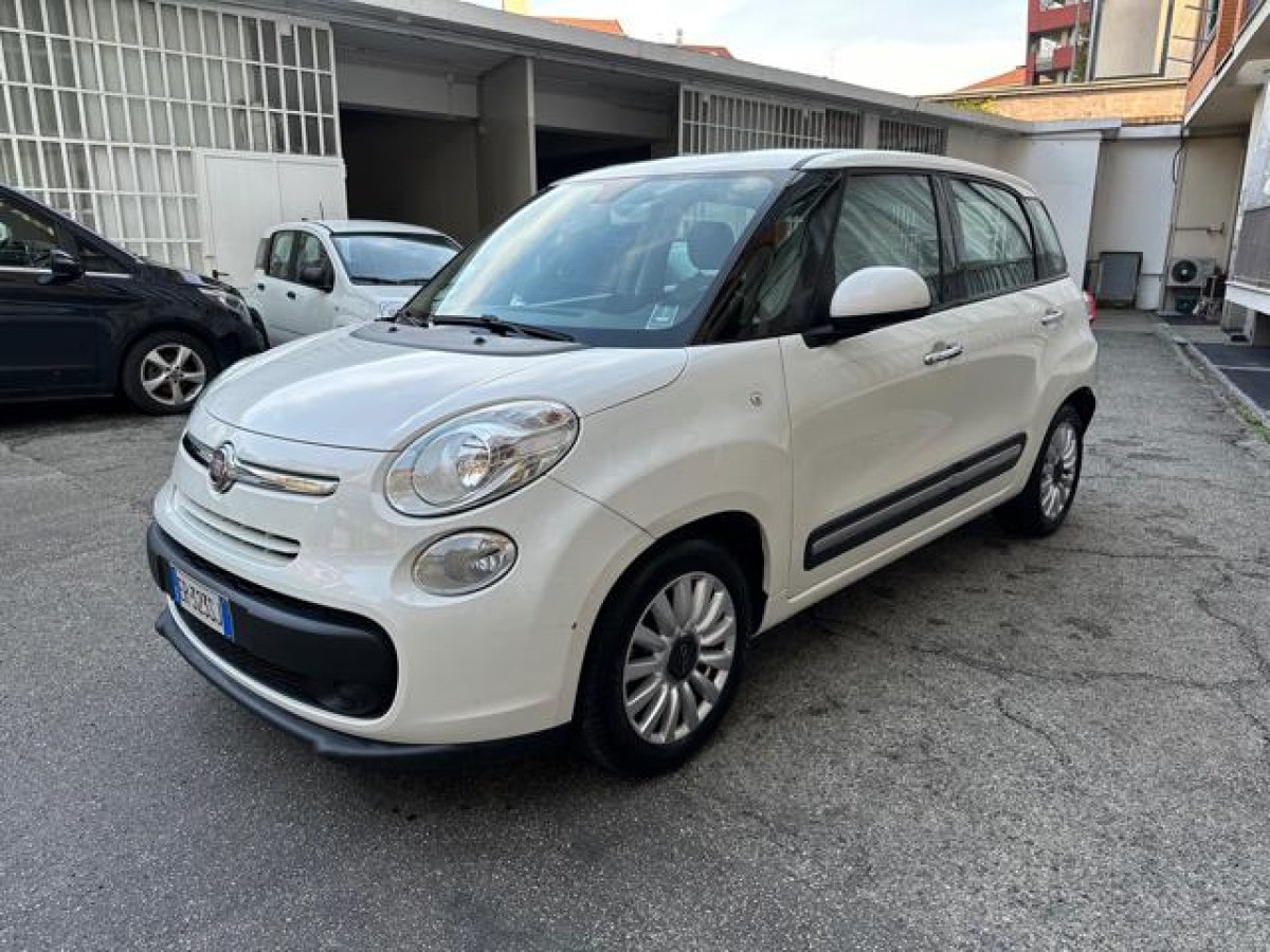 FIAT 500L 500L 1.3 Multijet 85 CV Pop Star