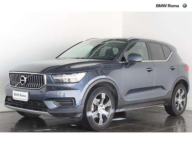 Volvo XC402.0 D3 Inscription geartronic my20