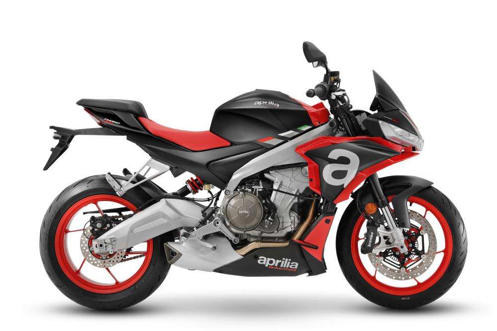 Aprilia Tuono660