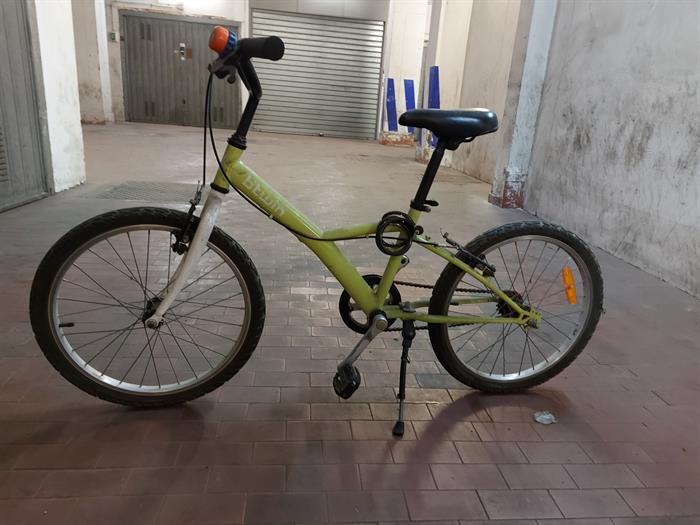 BICICLETTA PER BAMBINO