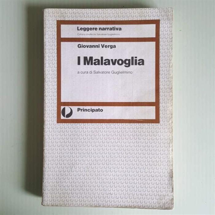 I MALAVOGLIA