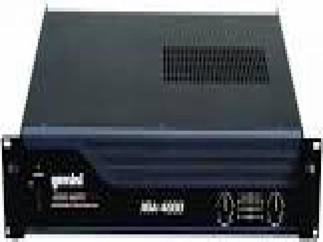 Beltel - pronomic tl-1200 amplificatore