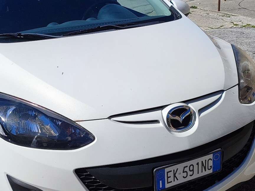 Mazda 21.3 Start 75cv 5p