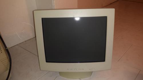 MONITOR CRT