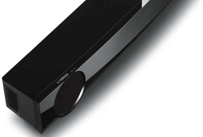 YAMAHA SOUNDBAR YAS 101.