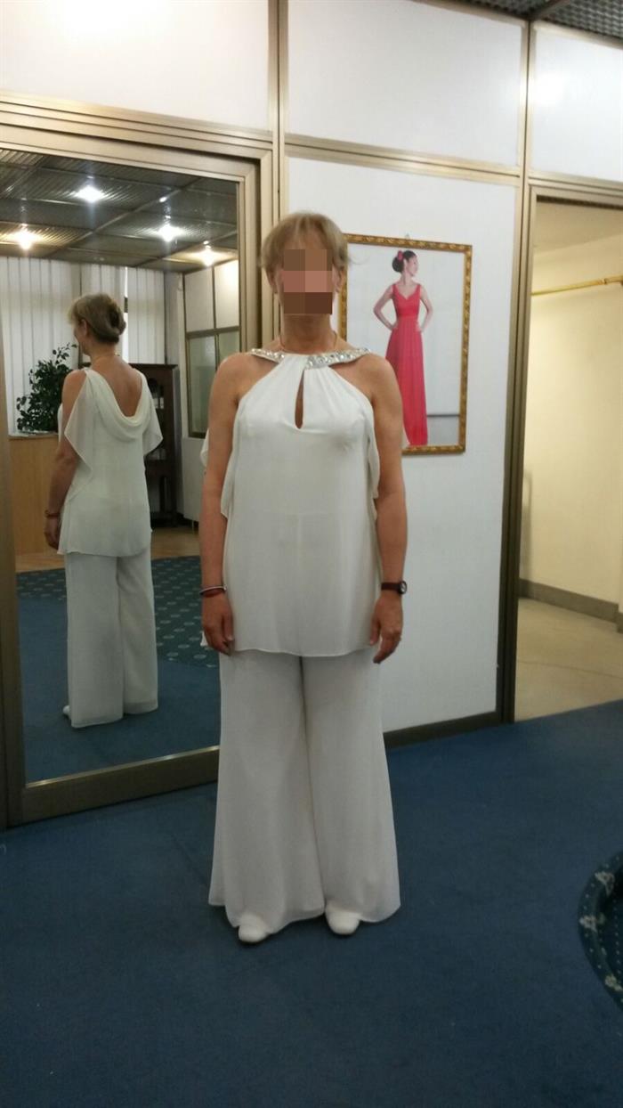 ABITO DA SPOSA