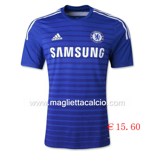 MAGLIETTE CHELSEA 2014-2015 ONLINE MAGLIETTACALCIO.COM