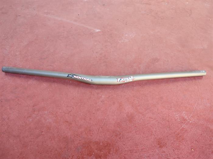 MANUBRIO MTB RENTHAL FATBAR