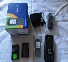 TELEFONO NOKIA