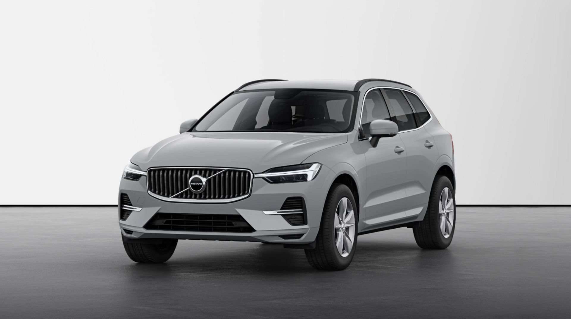 Volvo XC60B4 (d) automatico Core AUTOCARRO N1