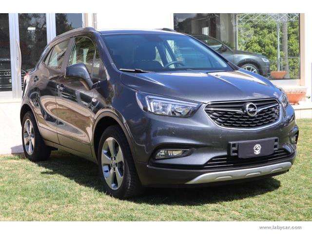 Opel Mokka XX 1.6 CDTI Ecotec 4x2 S&S Ultimate