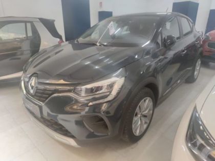 RENAULT Captur 2ª serie Captur Blue dCi 8V 115 CV Zen