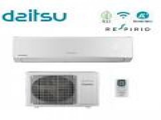 Beltel - daitsu respirio climatizzatore 9000 btu tipo economico