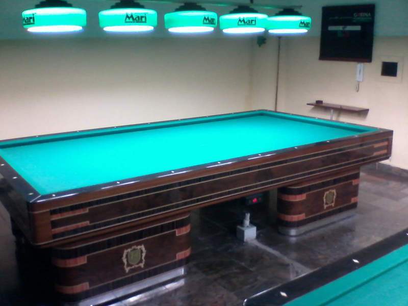 BILARDO