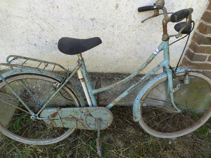 BICICLETTA PICCADILLY VINTAGE