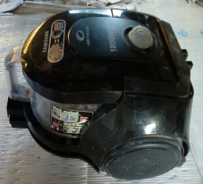 Aspirapolvere Samsung SC4350 PEZZI DI RICAMBIO 