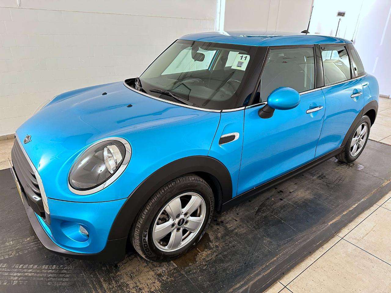 MINI Cooper5p 1.5 Cooper Business auto