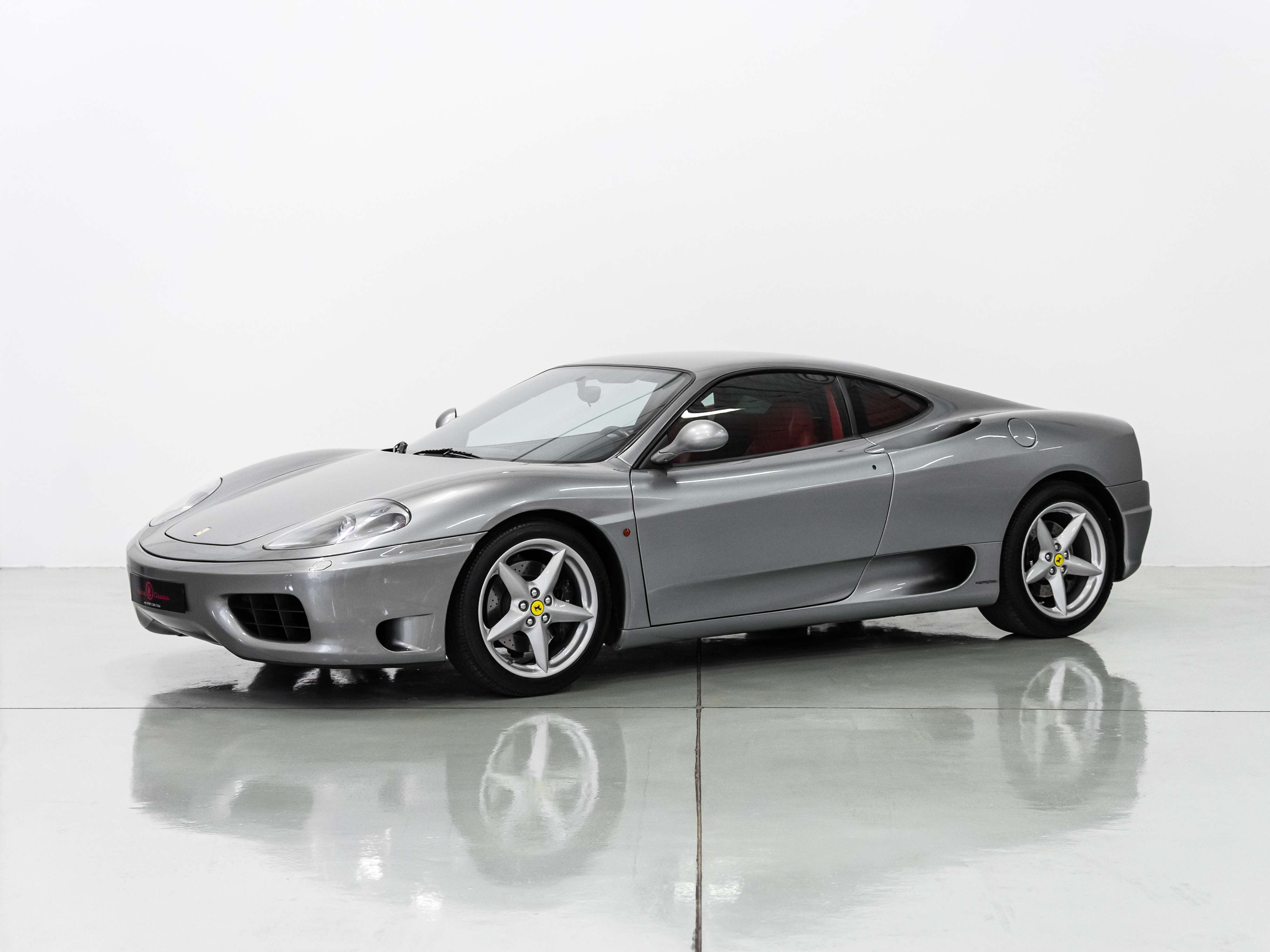 Ferrari 3603.6 Modena